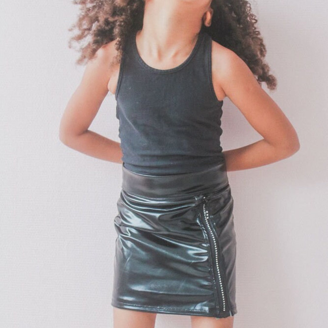 Impala Skirt, PDF, Baby Skirt Pattern, Girls Pencil Skirt, Girls Skirt ...