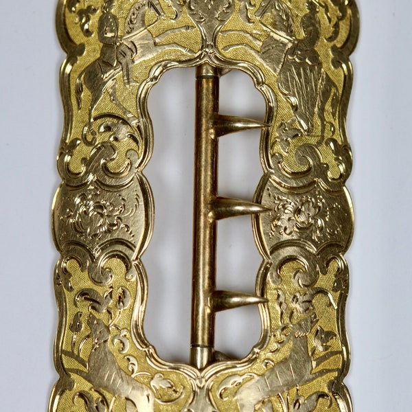 Hunting Belt Buckle - Etsy