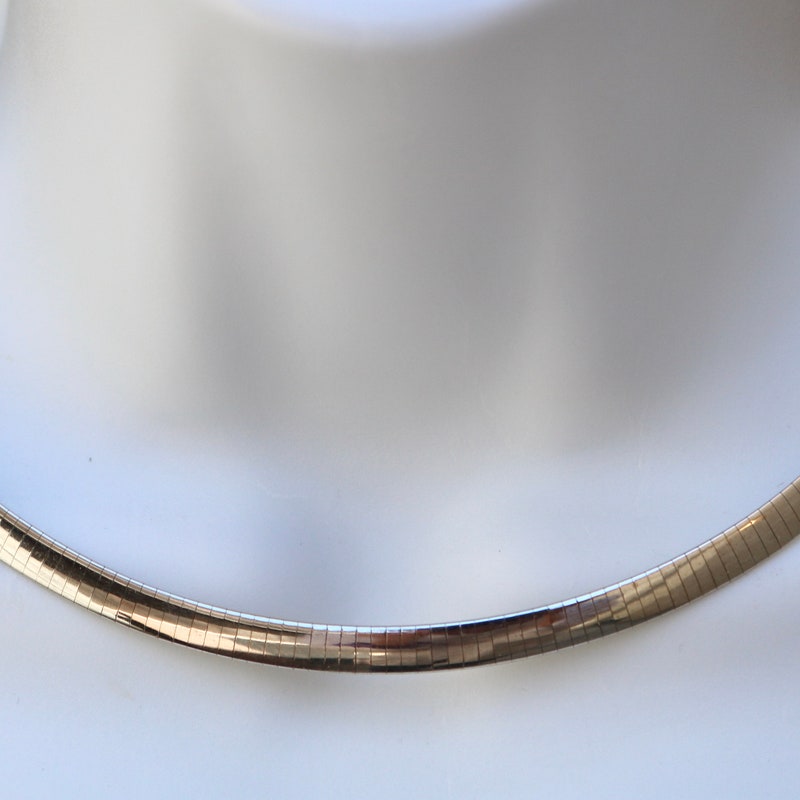 Reversible Necklace - Etsy