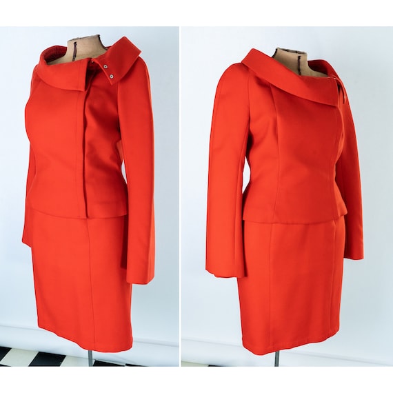 vintage mugler suit - Gem vintage mugler suit - Gem