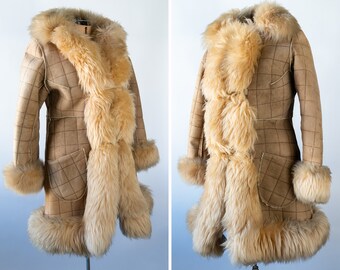 Penny Lane Coat - Etsy
