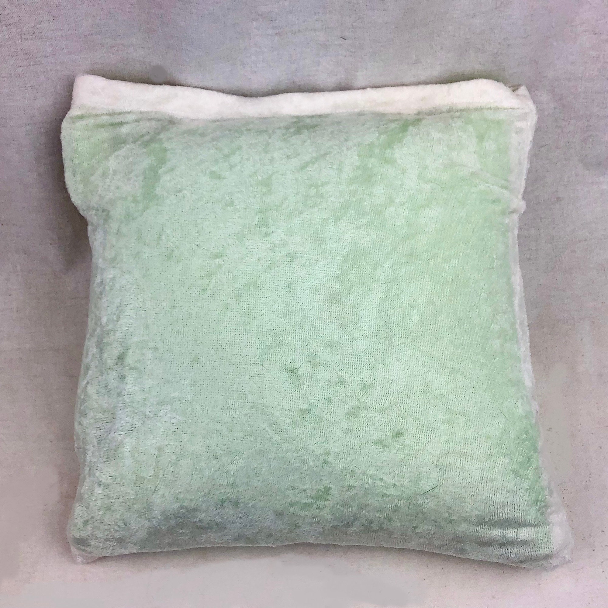 Passover Reclining Pillow, Passover Decorations, Purple Iris Pillow ...