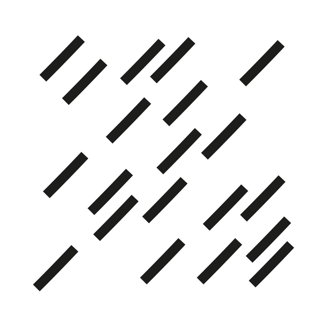 Line Stickers for Wall Decoration or Every Surface Very Easy - Etsy