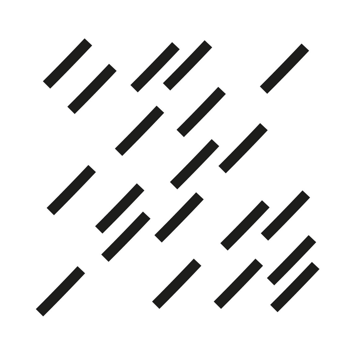 Line Stickers for Wall Decoration or Every Surface Very Easy - Etsy