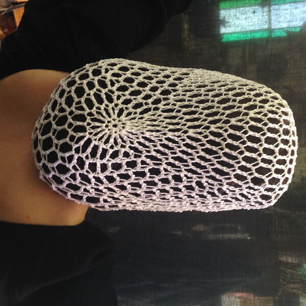 Renaissance Hair Net - Etsy