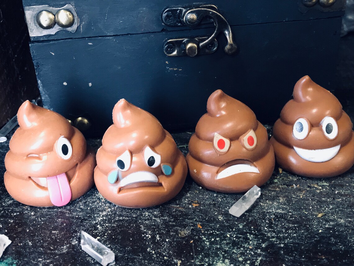 Poop Emoji-poop Toy Poo Emoji - Etsy Hong Kong