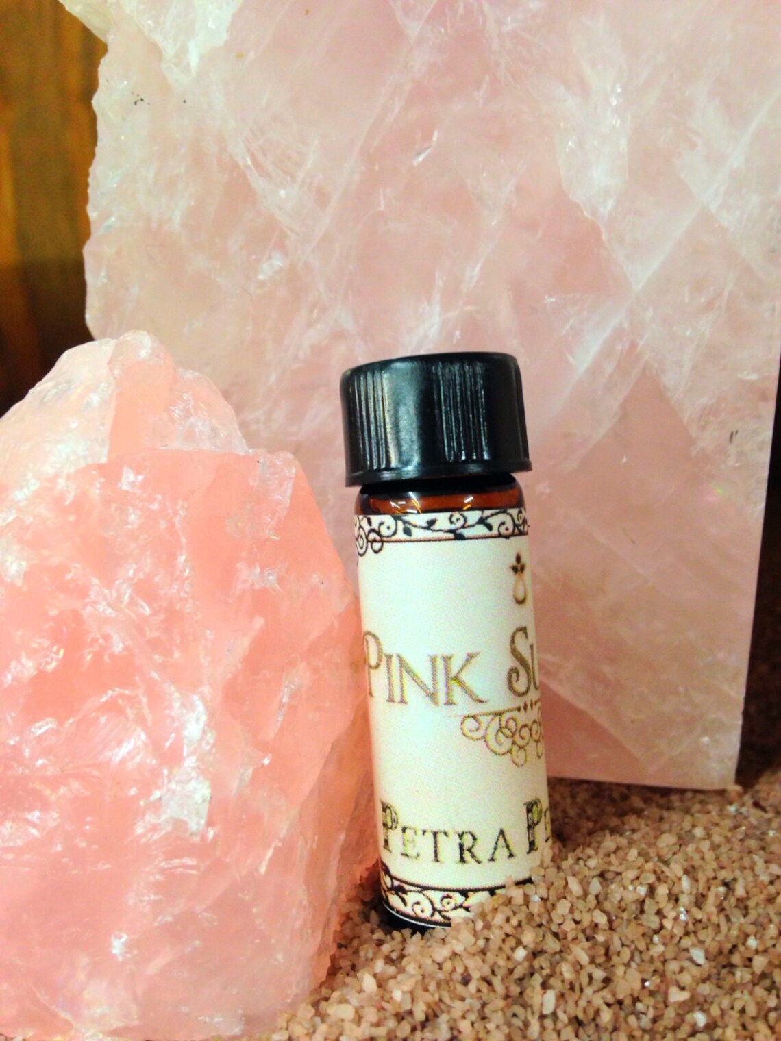 Pink Sugar Perfume | Etsy