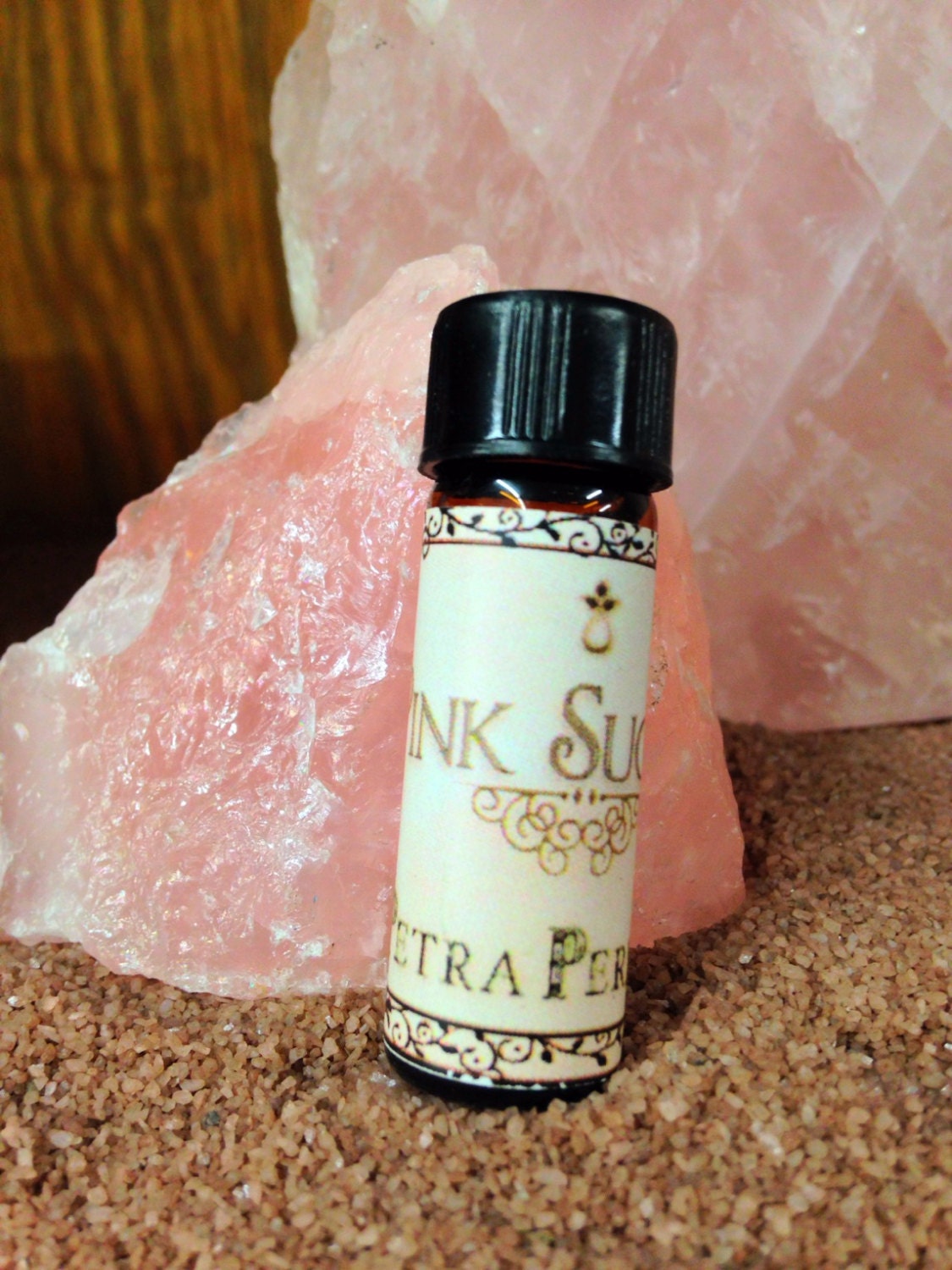 Pink Sugar Perfume | Etsy