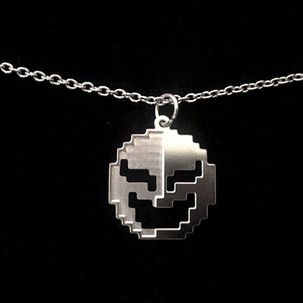 Phantom Mask Svg - Etsy