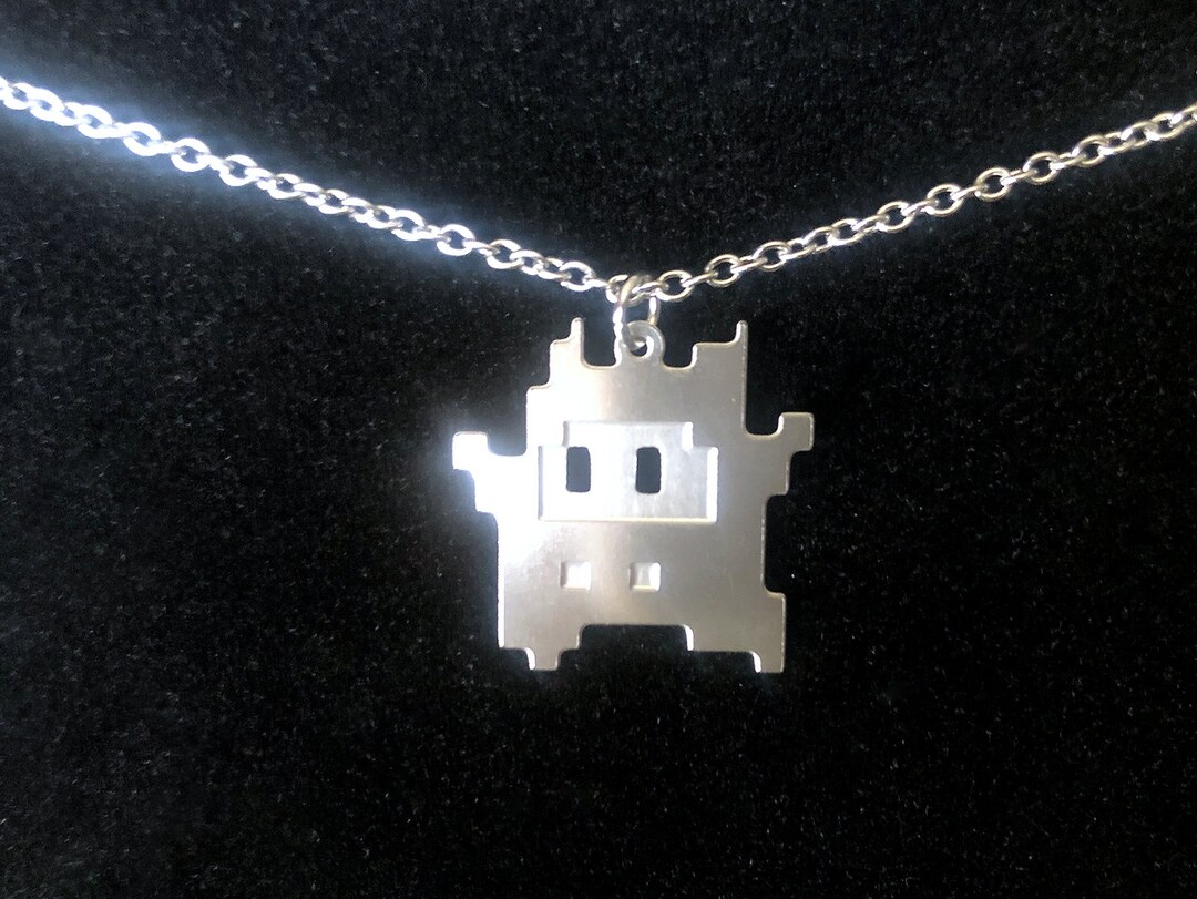 Ninja Pixel Baddie - Etsy