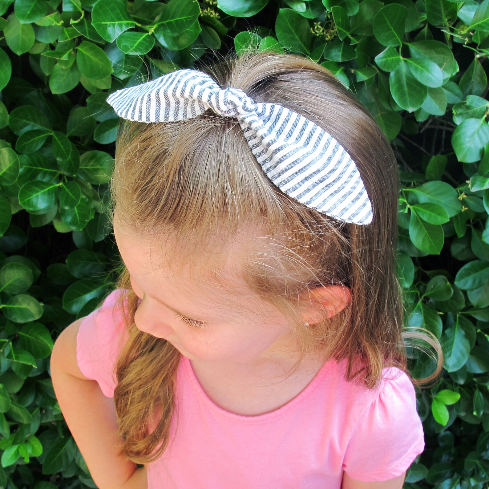 Top Knot Ponytail Bow Retro Top Knot Woman's Hair | Etsy