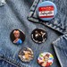 Hamilton Pins set of 5 - Etsy