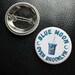 Scott and Kip Pins (set of 4) - Etsy