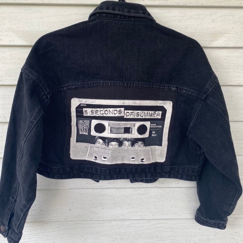 5sos Shirt - Etsy