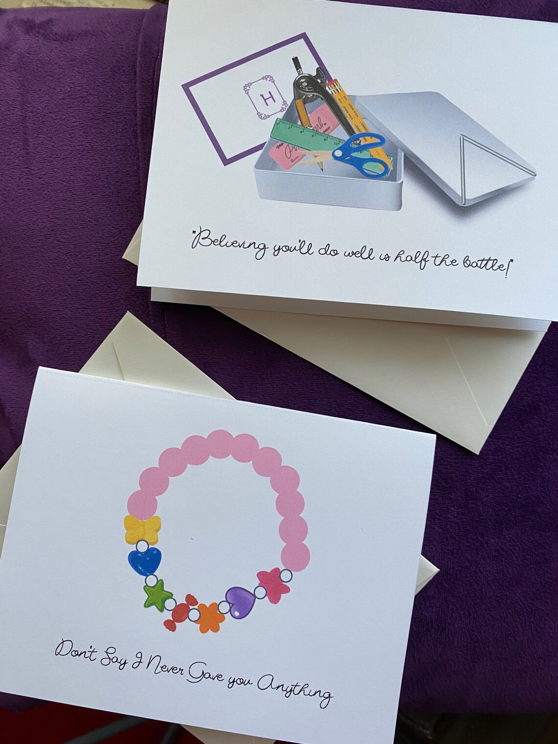 Nathan and Haley OTH Gift Set | Etsy