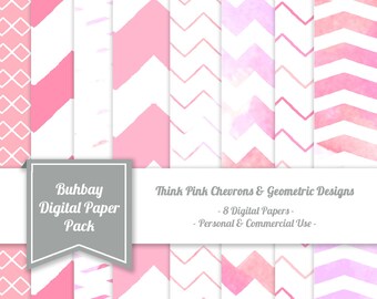 Festive Fall Digital Paper Pack INSTANT - Etsy