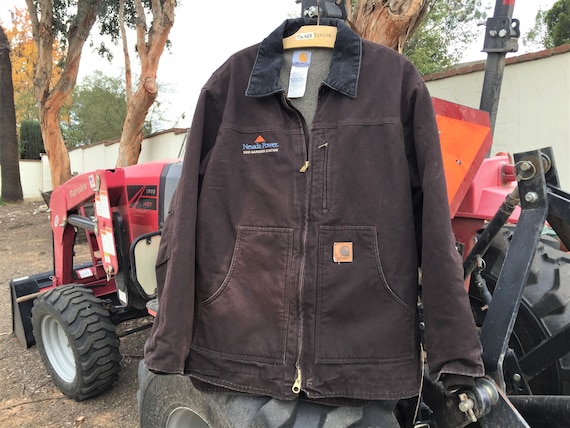 CARHARTT !TOP QUALITY Hard to find Discontinued Desig… - Gem