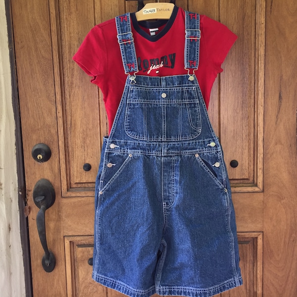 Small Overalls - Etsy
