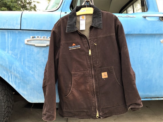 CARHARTT !TOP QUALITY Hard to find Discontinued Desig… - Gem
