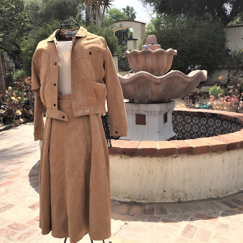 Nancy Reagan Suits - Etsy