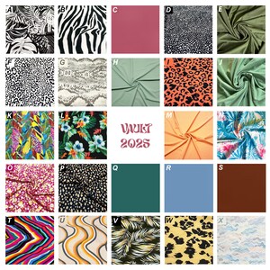 MAUNA Reversible Bikini Top | Adjustable Straps & Pleated Cups | Secure ...