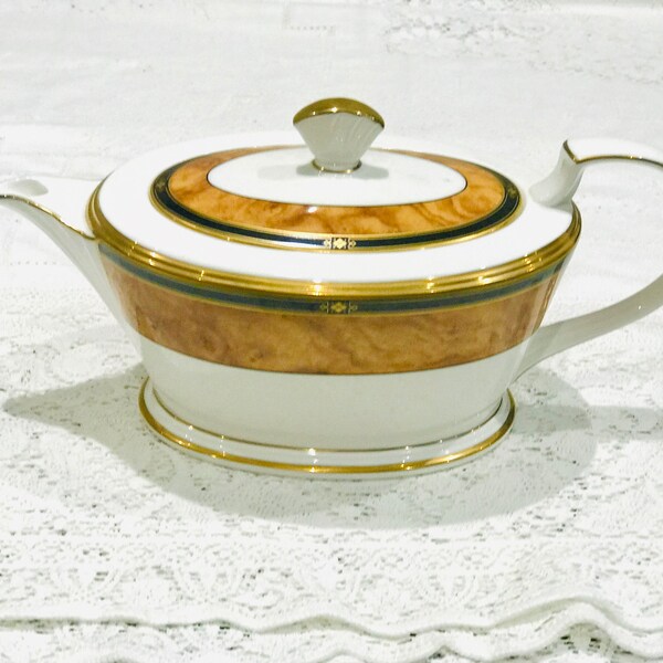 Noritake Tea Set - Etsy Australia