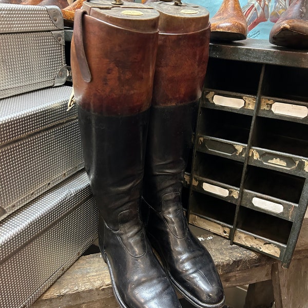 Wooden Boot Lasts - Etsy