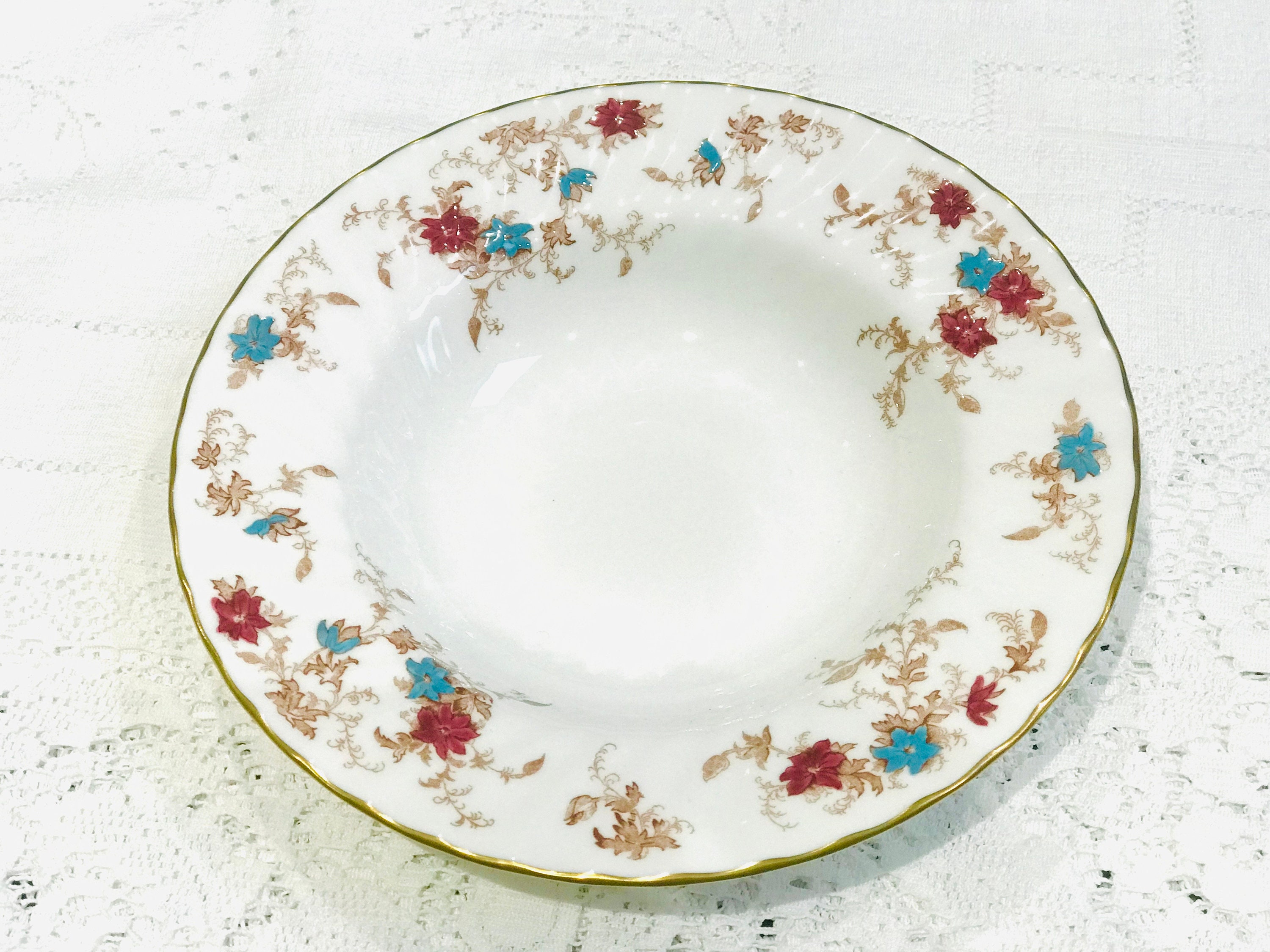 Minton Pottery for sale| 105 ads for used Minton Potterys