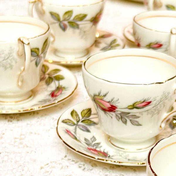 Paragon Coffee Set - Etsy