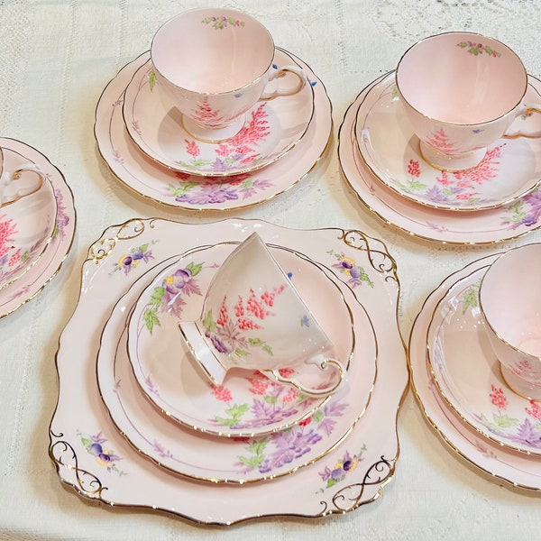 Pink Tuscan - Etsy