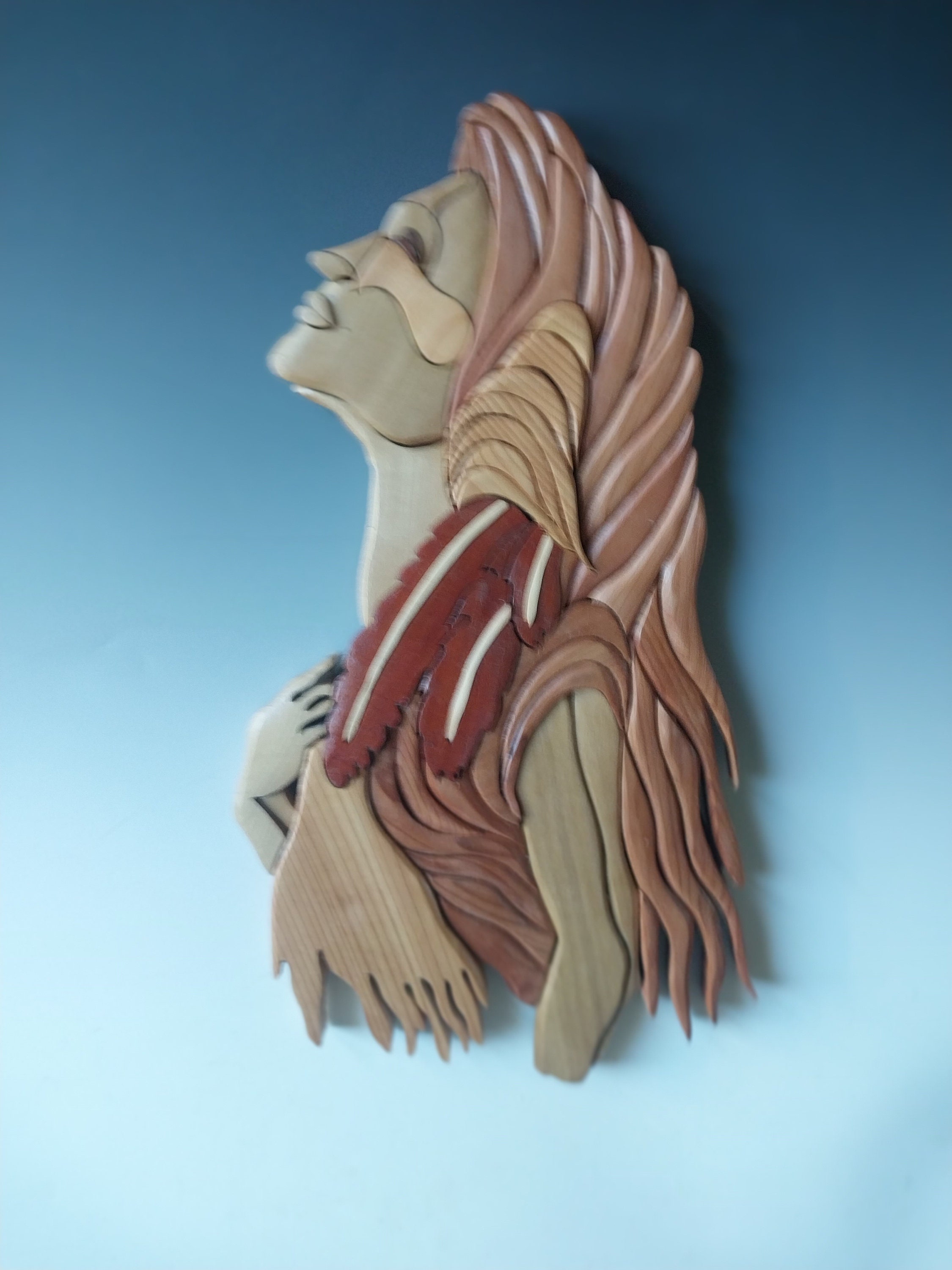 Indian Madian - Etsy