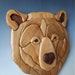 Bear - Etsy
