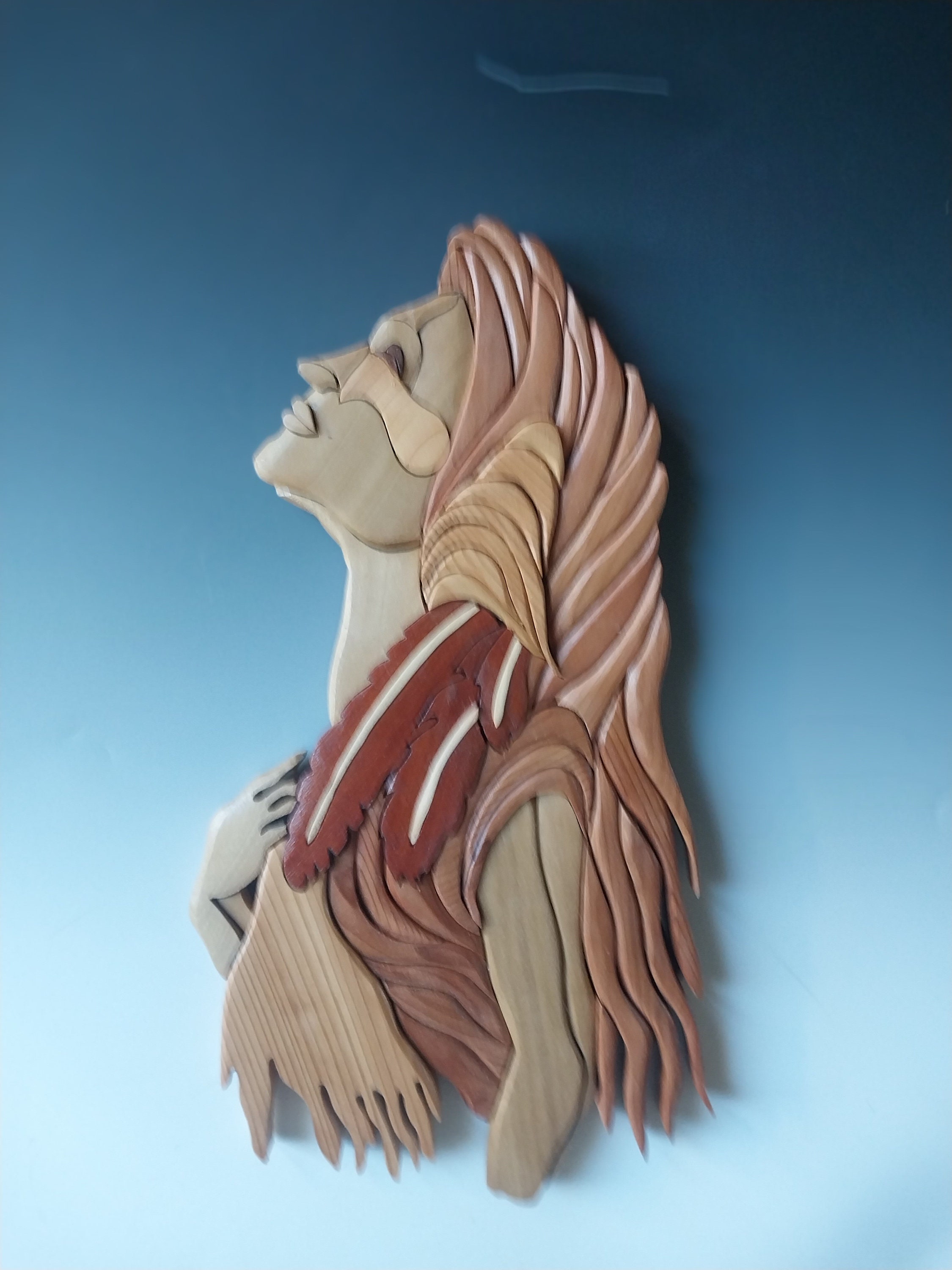 Indian Madian - Etsy
