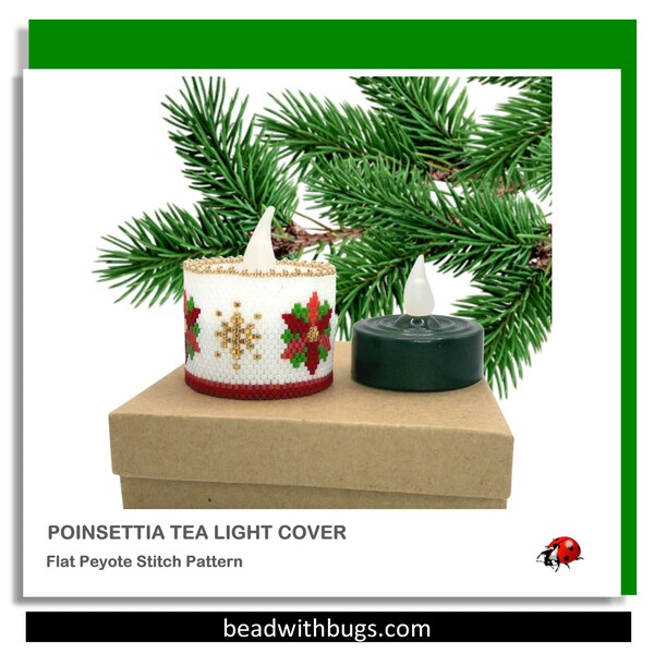 Tea Light Cover - Etsy