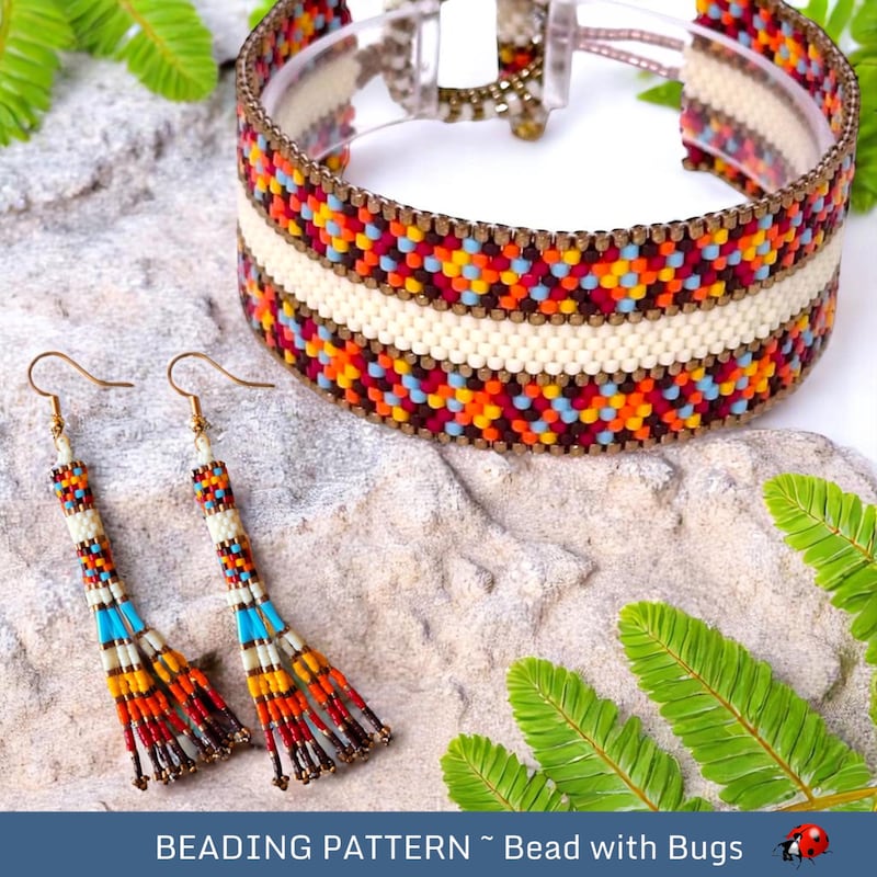 Fire and Ice Jewelry Sets - Etsy