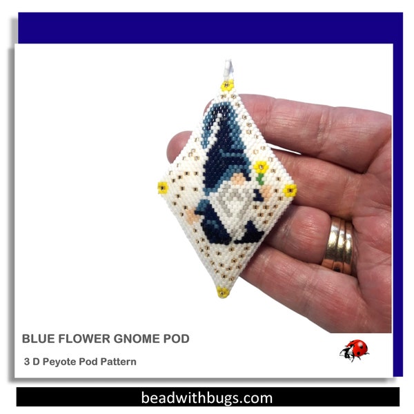 Seed Pod Beads - Etsy