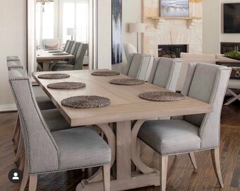 Curved Coffee Table Base - Etsy