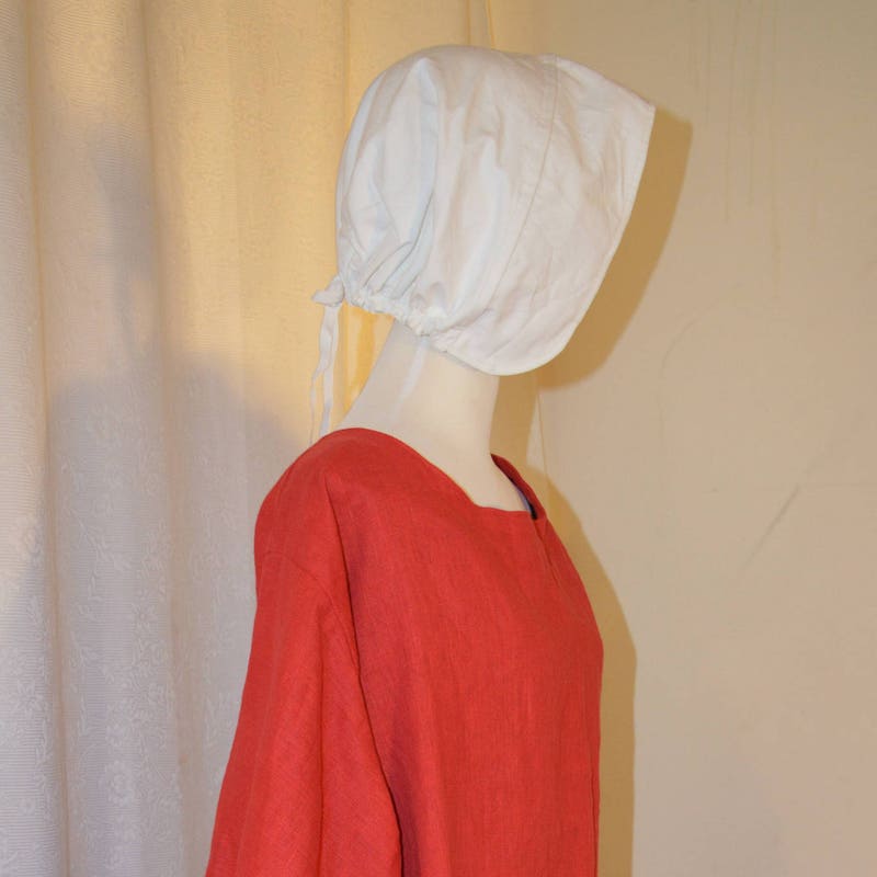 Handmaids Tales Costume - Etsy