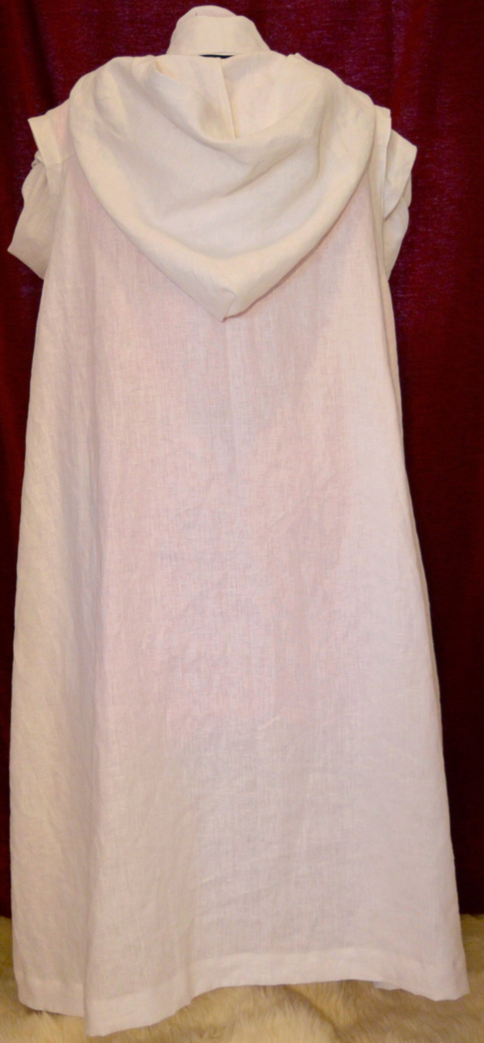 Jedi costumeAdult Padawan outfit inspiration costume made | Etsy