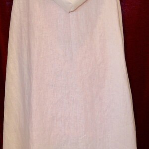 Jedi Costume,adult Padawan Outfit Inspiration Costume- Made to Order ...