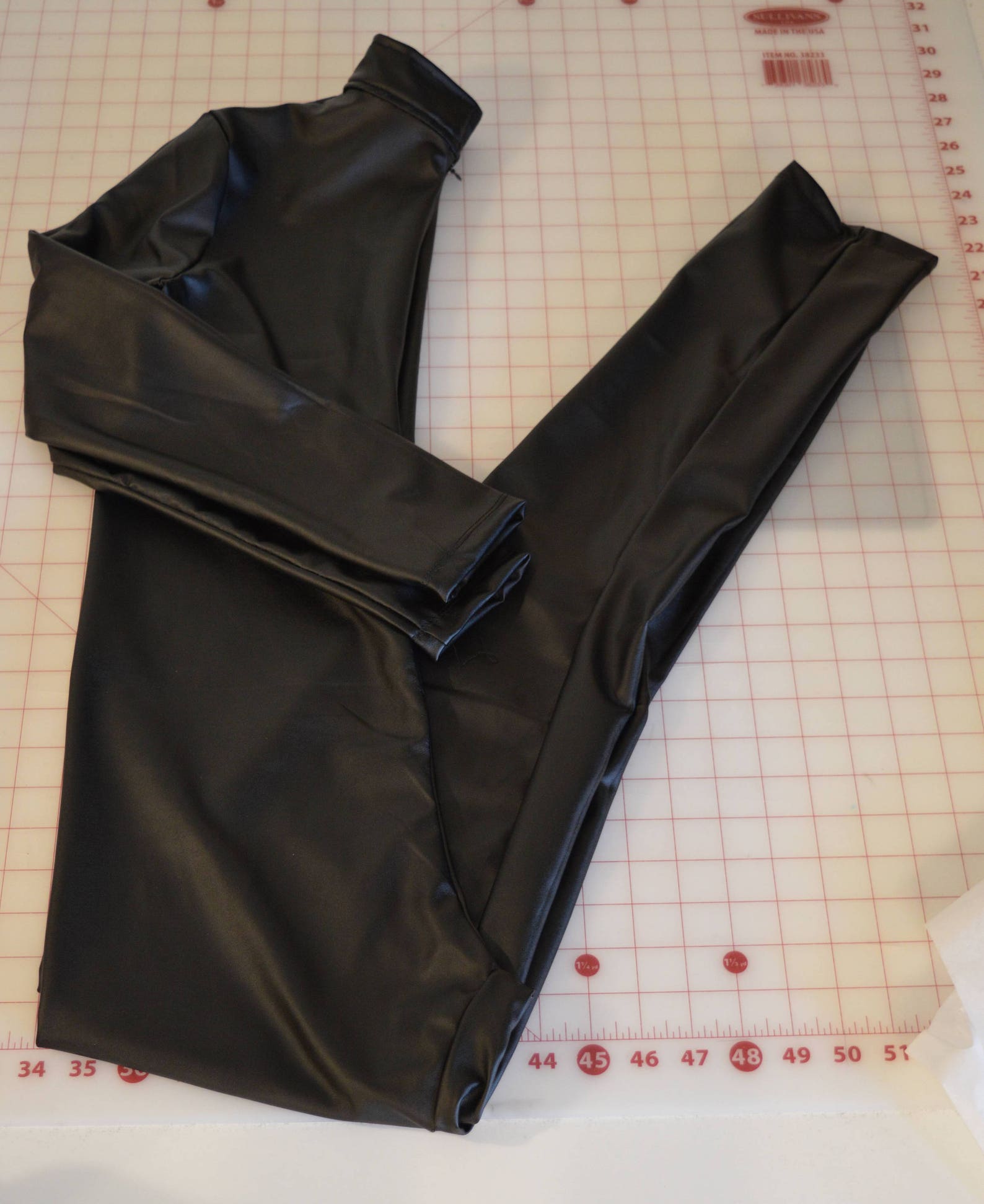 Selene's Costume, Underworld, Cosplay, Vampire, Lycan, Corset, Leather ...