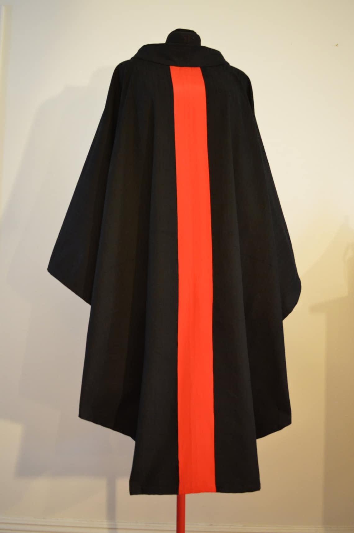 Clergy Chasuble Cape Made to Order Costume Dress Priest - Etsy