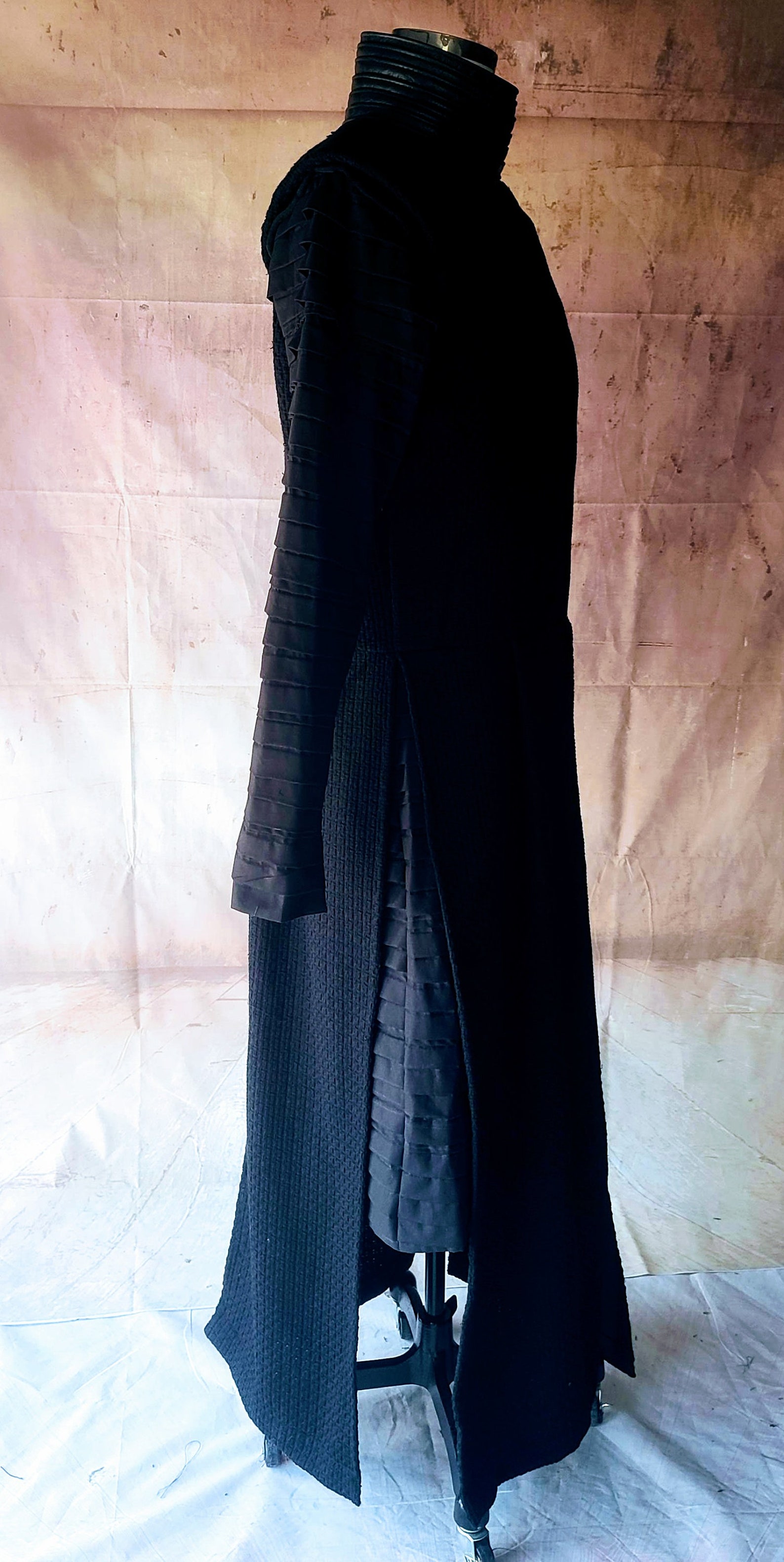 Kylo Ren Inspired Costume Outer Robe for Approval, Star Wars - Etsy