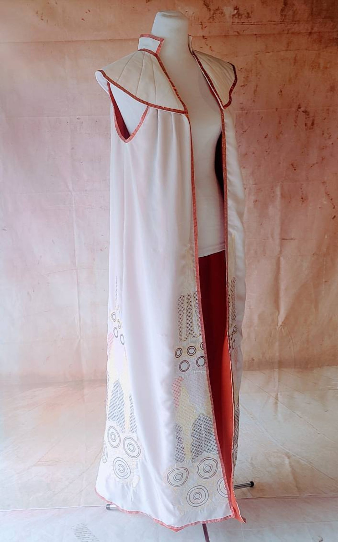 Leia Organa (cloud City) - Leia Bespin Costume - Star Wars - Etsy