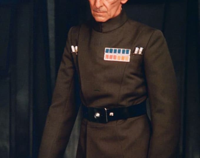 Star Wars Imperial Officer (olive Uniform) -501st Legion, Approval, - Etsy