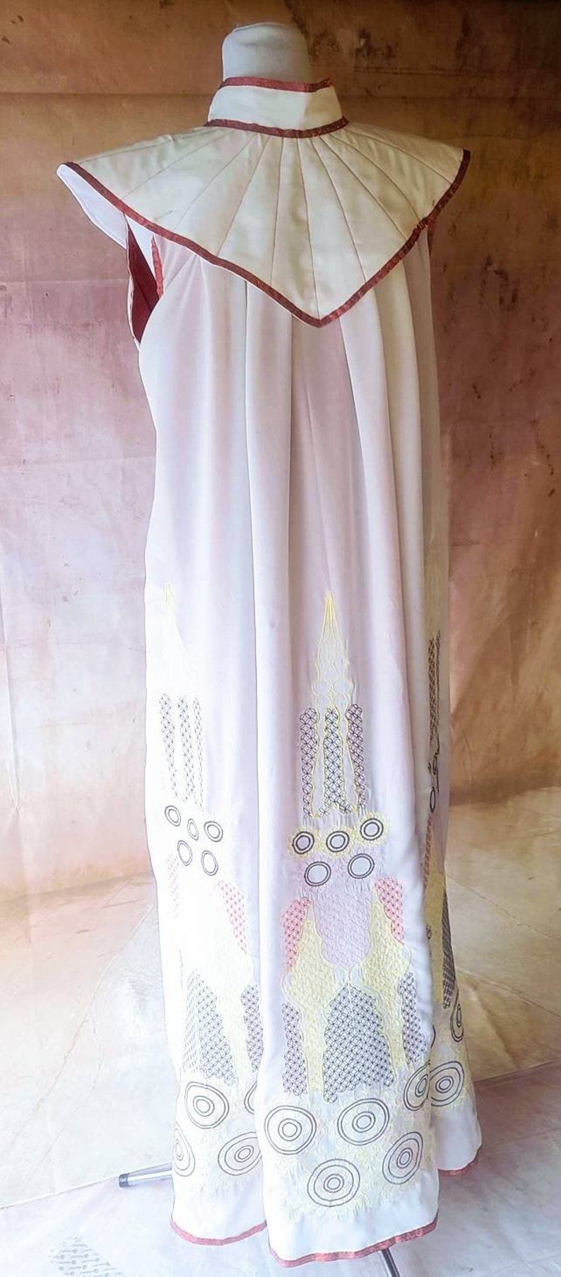 Leia Organa cloud City Leia Bespin Costume Star Wars - Etsy