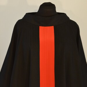 Clergy Chasuble, Cape, Made to Order Costume, Dress, Priest - Etsy
