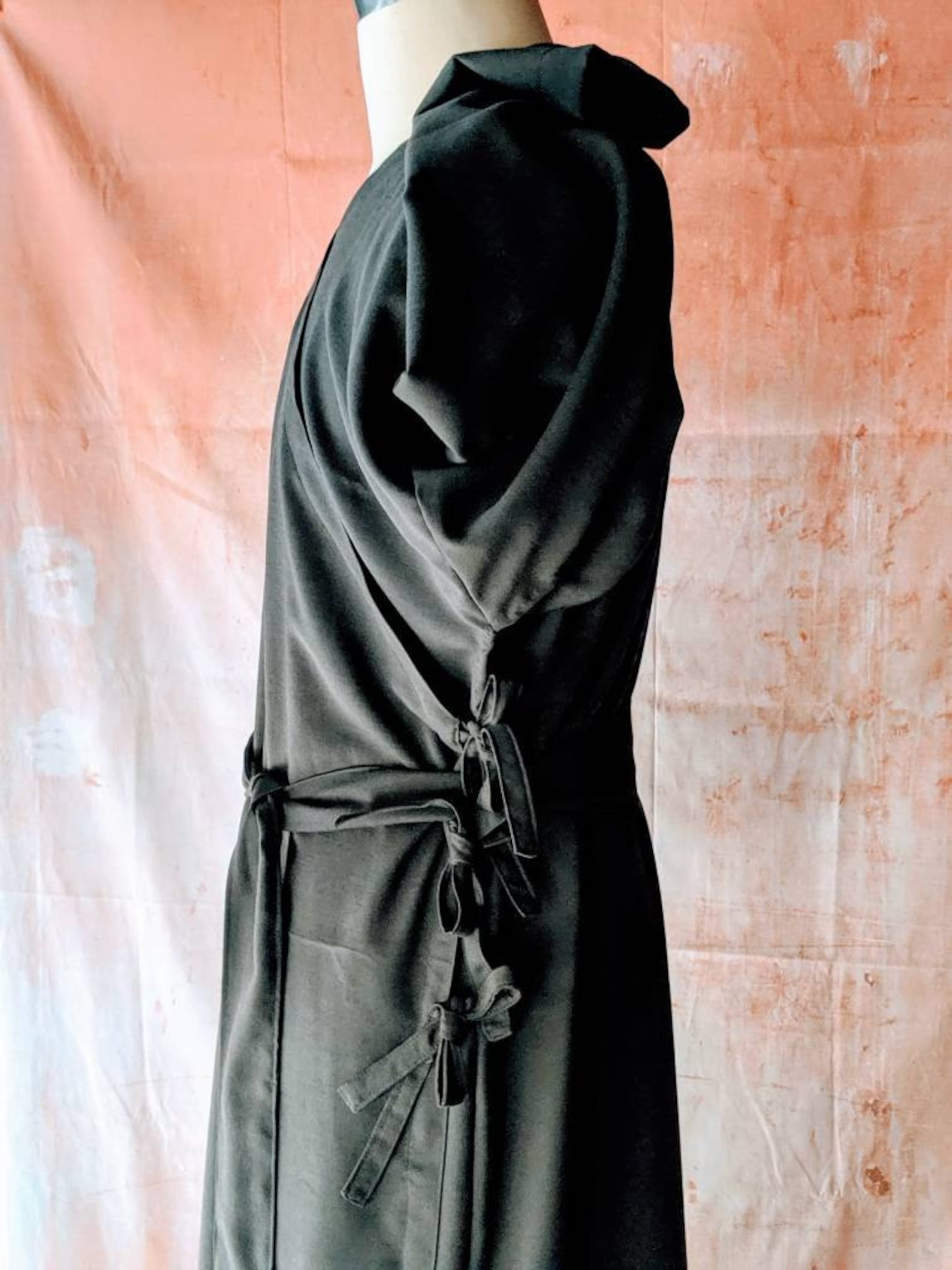 Emperor Palpatine Under tunic and sash Star Wars Anakin | Etsy