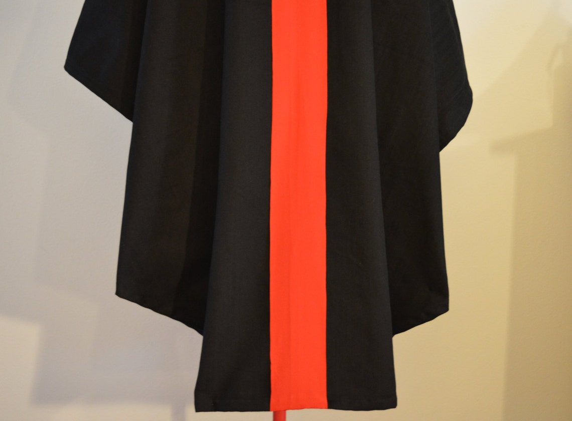 Clergy Chasuble Cape Made to Order Costume Dress Priest - Etsy