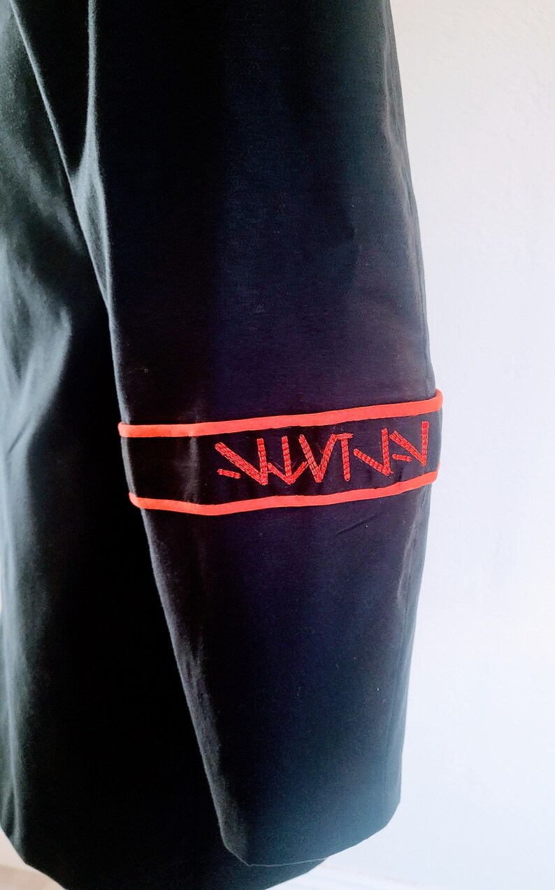Eternal Sith Officers Uniform, 501st Legion, Approval, Star Wars - Etsy